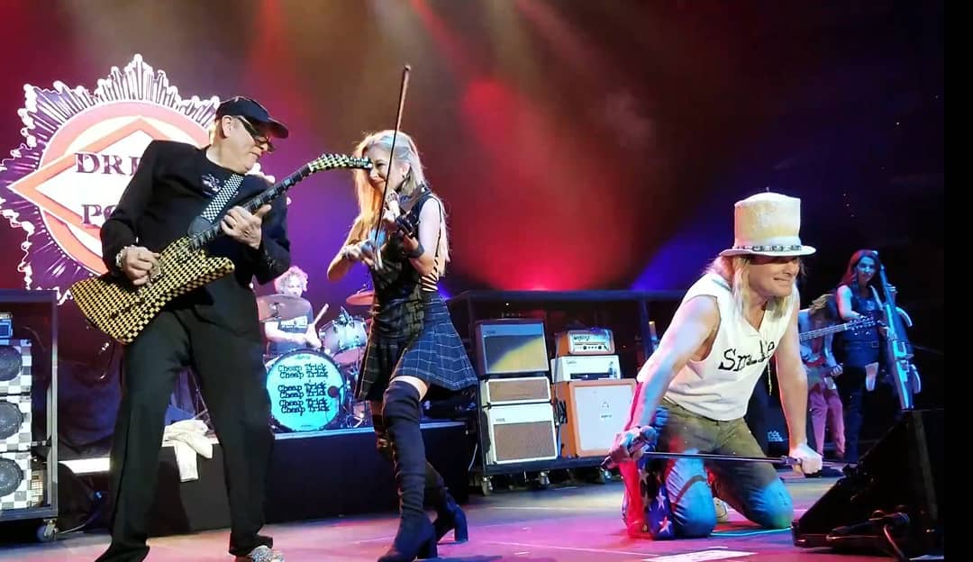 Bella Electric Strings – Bella Strings