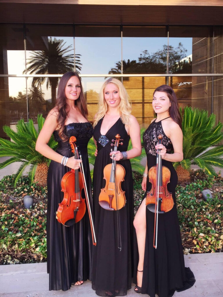 Acoustic – Bella Strings