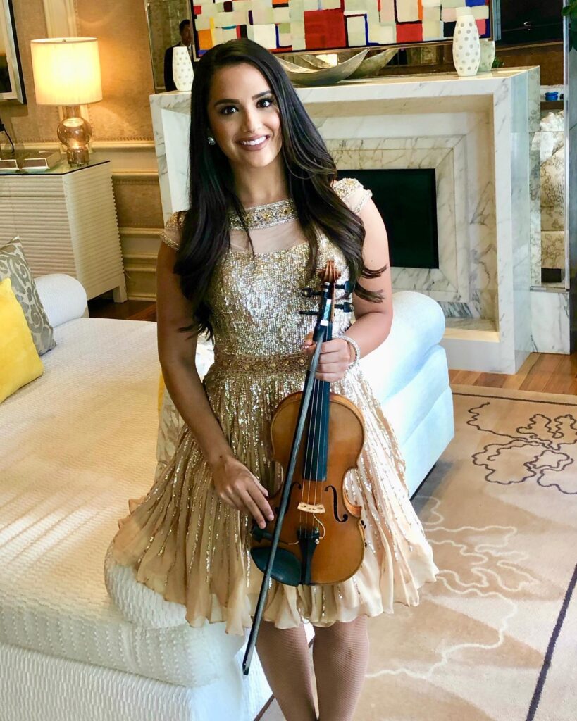 Acoustic – Bella Strings