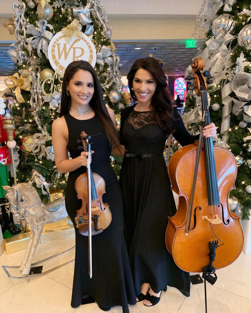 Acoustic – Bella Strings